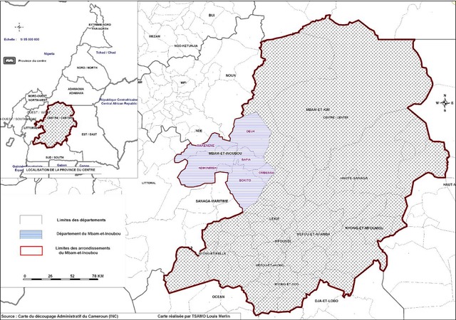 Memoire Online - Intercommunalité et gestion participative de l ...