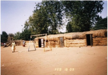 Memoire Online - L'habitat informel dans les villes d'Afrique ...