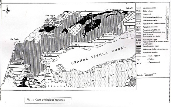 Memoire Online - Caractérisation et état de connaissance du bassin de ...