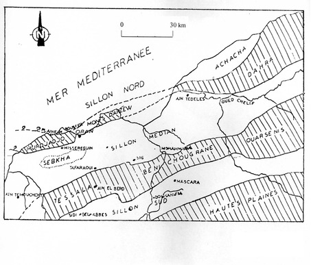 Memoire Online - Caractérisation et état de connaissance du bassin de ...