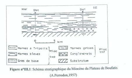 Memoire Online - Caractérisation et état de connaissance du bassin de ...