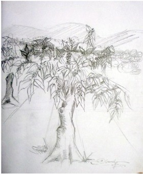 Memoire Online - Création picturale inspirée de l'histoire d'une ville ...