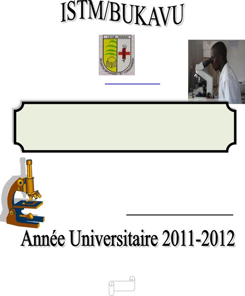 Memoire Online - La part de l'amibe pathogène en cas de diarrhée. Cas ...